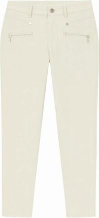 2-Biz Femme, Pantalons, Beige, Taille: 38 FR Rany Bukser New Kitt