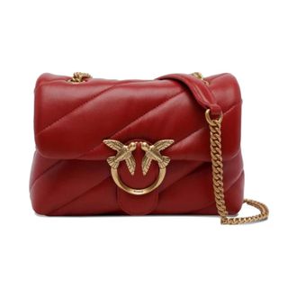 Pinko Pinko, Damen, Taschen, Rot, ONE SIZEGr&ouml;&szlig;e