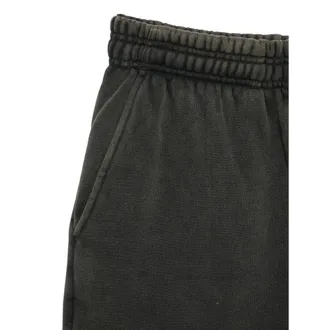 Entire studios Cotton Joggers - Black