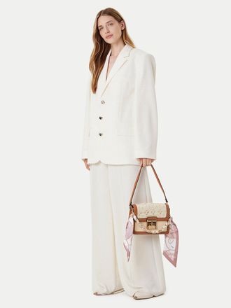 Aldo Handtasche Aldo Thirecien 14029013 Beige