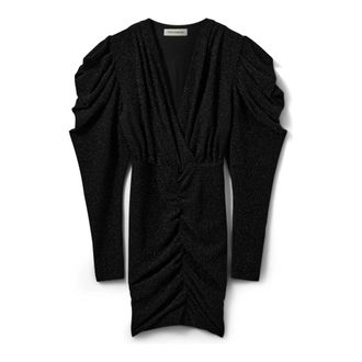 Sofie Schnoor Kleider - - Dresses - Damen - Schwarzk - M