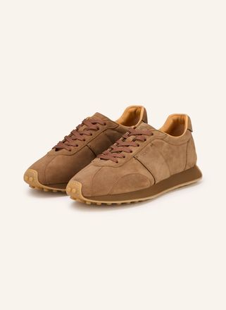 Tod's Tods Sneaker braun