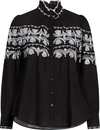 Antik Batik TOPS - Hemden auf YOOX.COM