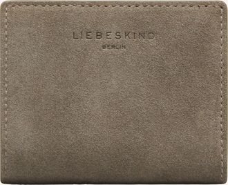 Liebeskind Liebeskind Geldb&ouml;rse Thea Medium grau