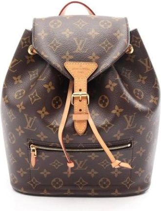 Louis Vuitton Damen, Pre-Owned, Braun, ONE SIZEGr&ouml;&szlig;e