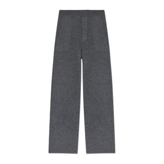 Lisa Yang Parker Hose - - Trousers - Herren - Grau - XL