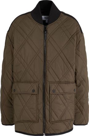 DKNY JACKEN & MÄNTEL - Pufferjacken & Daunenjacken auf YOOX.COM