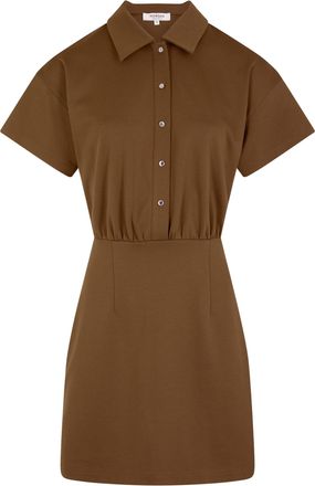 Morgan Damen 251-ojoie Kurz&auml;rmelige T-Shirts, Cosmos M, 34