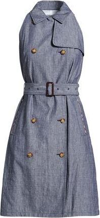 Burberry ROBES - Robes midi sur YOOX.COM