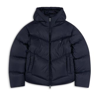 Axel Arigato Top Puffer Jacket - - Jackets - Herren - Blau - M