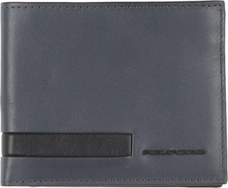 Piquadro Kleinlederwaren - Brieftaschen auf YOOX.COM