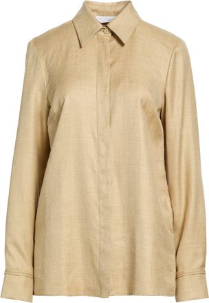 Gabriela Hearst TOPS - Hemden auf YOOX.COM