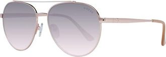 Guess Guess GF6139 5628T Sunglasses, multicolore, taille unique, unisexe, adulte, multicolore, Taille Unique