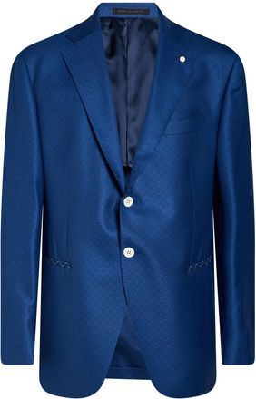 Luigi Bianchi Mantova ANZ&Uuml;GE und CO-ORDS - Blazers auf YOOX.COM