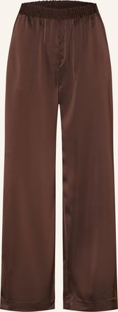 Inwear Inwear Satinhose Oliveiw braun