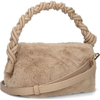 Notre-V Damen, Taschen, Beige, ONE SIZEGr&ouml;&szlig;e