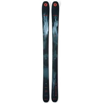 Blizzard Herren Freeride Ski BONAFIDE 97 (FLAT)