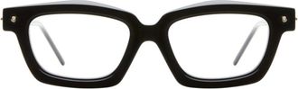 Kuboraum unisex, Accessories, Schwarzk, 51 MMGr&ouml;&szlig;e