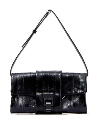 Proenza Schouler Flip Schultertasche - Schwarz