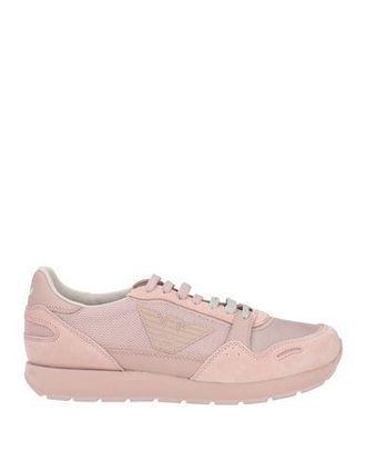 Emporio Armani CHAUSSURES - Sneakers sur YOOX.COM