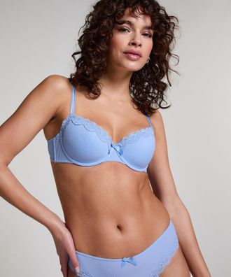 Hunkem&ouml;ller BH Lola