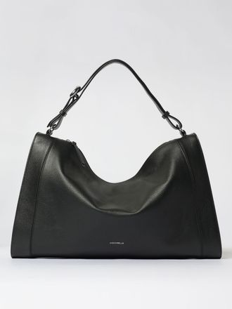 Coccinelle Sac Cabas COCCINELLE Femme couleur Noir