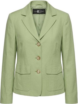Luisa Cerano Damen Blazer