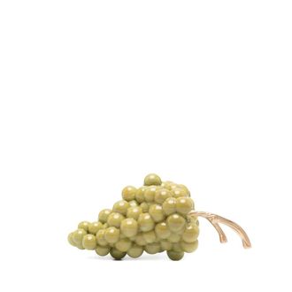 Cult Gaia Grape Clutch