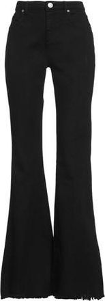 Ga&euml;lle Paris BAS - Pantalons en jean sur YOOX.COM