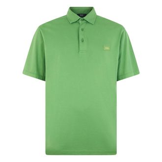 Herno Tops - - Tops - Herren - Gr&uuml;n - L