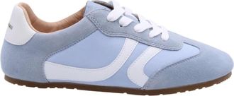 Cycleur de Luxe Femme, Chaussures, Bleu, Taille: 41 EU Alpbach Baskets