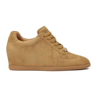 Kazar Wildledersneaker - - Shoes - Damen - Braun - 41 EU