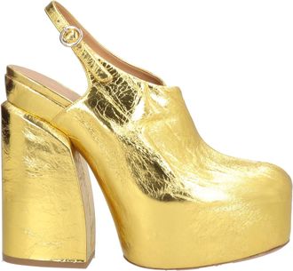 Dries Van Noten SCHUHE - Pumps auf YOOX.COM