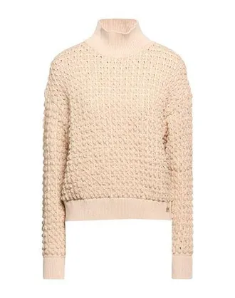Elisabetta Franchi MAILLE - Cols roul&eacute;s sur YOOX.COM