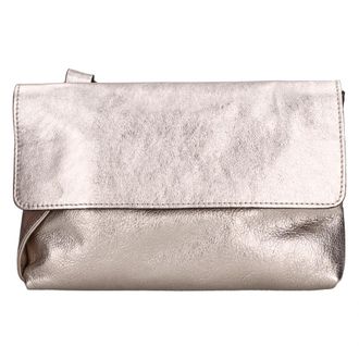 Rebelle Fiamma Small Metallic Euphoria - - Bags - Damen - Grau - ONE SIZE