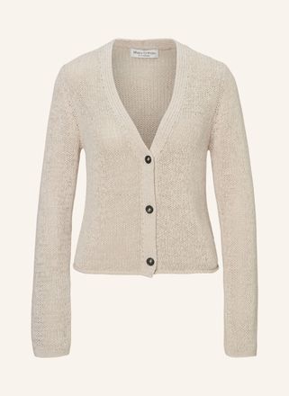 Marc O'Polo Marc Opolo Cardigan grau