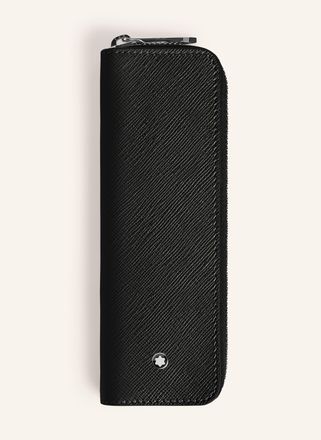Montblanc Stifte-Etui Satorial schwarz
