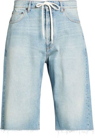 Maison Margiela HOSEN & R&Ouml;CKE - Jeansshorts auf YOOX.COM
