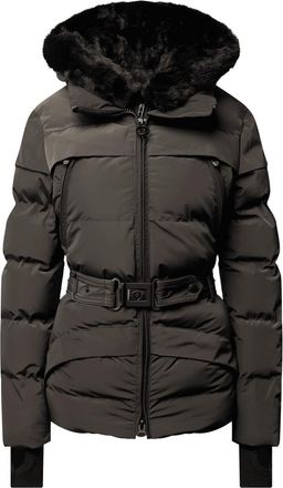 Wellensteyn Tivana 382 Funktionsjacke mit Webpelz