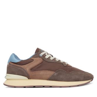 Hoff Sneakers HOFF City 12602401 Braun