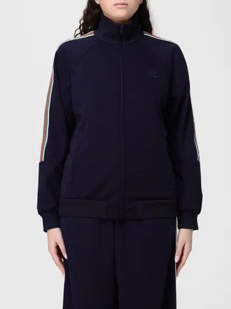 Gucci Sweat-Shirt GUCCI Femme couleur Bleu