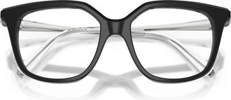 Swarovski Occhiali da vista - - Accessories - unisex - Schwarzk - 53 MM
