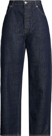Jil Sander HOSEN & R&Ouml;CKE - Jeanshosen auf YOOX.COM