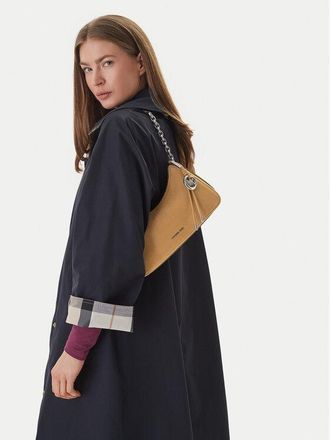 Michael Kors Handtasche 32R6SY5W6L Braun