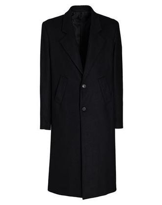 8 by YOOX WOOL BLEND LONG COAT