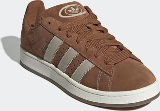 adidas Sneaker ADIDAS ORIGINALS CAMPUS 00S, Herren, Gr. 38,5, wei&szlig; (wild braun, wonder beige, sanftes wei&szlig;), Leder, Schuhe Sneaker, Topseller