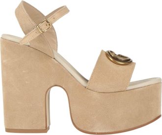 Guess SCHUHE - Sandalen auf YOOX.COM