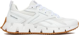 Reebok Sneakers Reebok CEO-ZIG VECTOR AR30153WWNZ Wei&szlig;