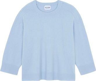 Kujten Pull Diane Cachemire Kujten