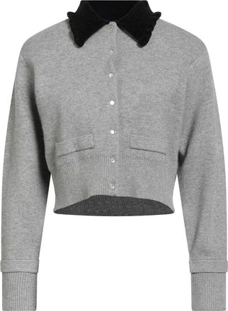 Sandro STRICKWAREN - Strickjacken auf YOOX.COM